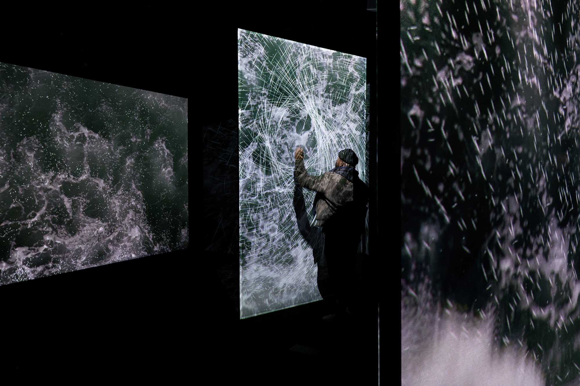 Ville : Marseille - BIAC