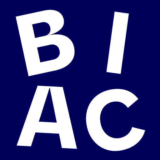 BIAC and all of its audiences - BIAC